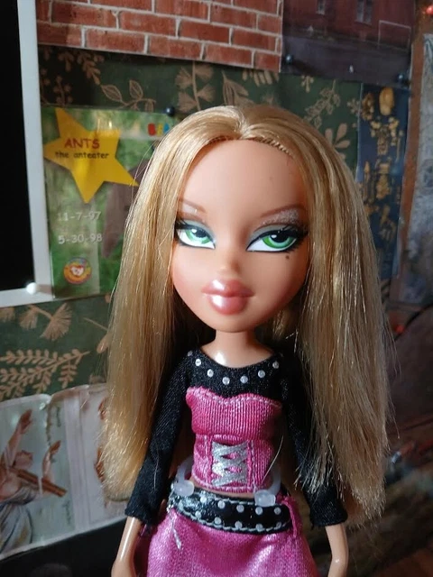 BRATZ STAR SINGERZ dance stage playset fianna rare £37.12 - PicClick UK