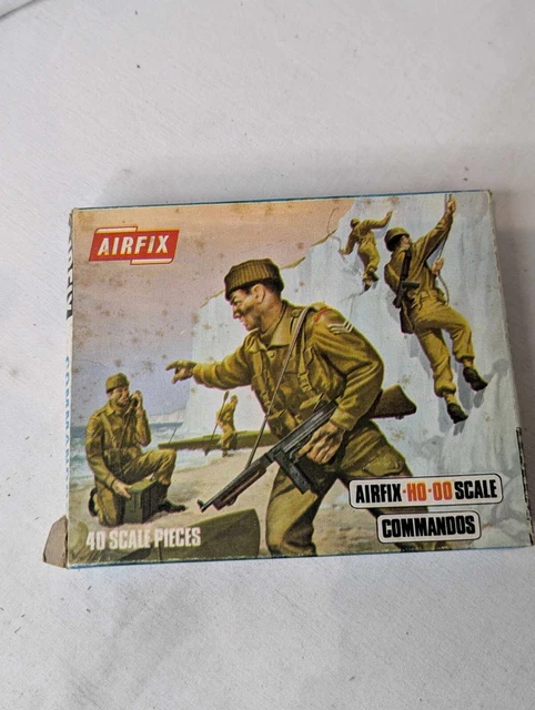 ANCIENNE MAQUETTE BLINDES Sdkfz 234 German Ww2 Airfix Ho Oo - 1/76 - 1/ ...