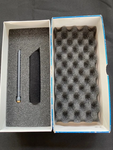 NEW AKG CK47 Hypercardioid Studio Quality High Performance Condenser ...