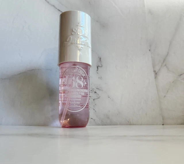 SOL DE JANEIRO Cheirosa 68 Perfume Mist 90 ml New Authentic $38.00 ...