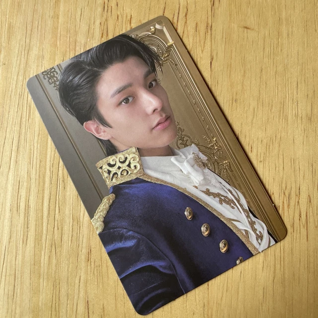 ENHYPEN JAKE BORDER Carnival official album UP Version selfie pc ...