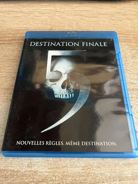 BLU-RAY DESTINATION FINALE 2 - Blu - ray EUR 10,10 - PicClick FR