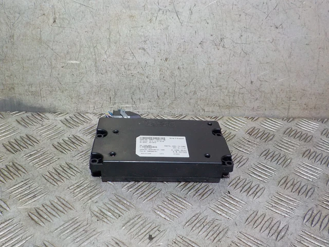 FORD FOCUS MK3 Bluetooth Module Am5T-14D212-Ed 2011-2015 £24.99 ...