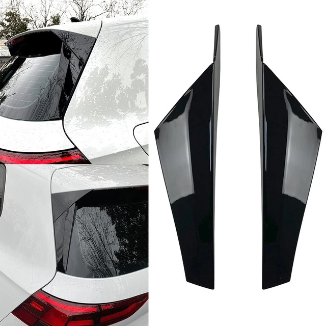 AMÉLIOREZ VOTRE POUR Golf 8 MK8 2020 2021 avec garniture d'aile ...