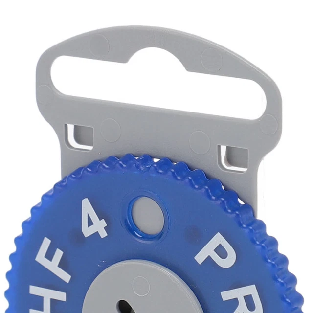 (BLUE)SOUND AID WAX Guard For HF4 Pro Earwax Filter Cerumen Mesh Cover BGS $24.23 - PicClick AU