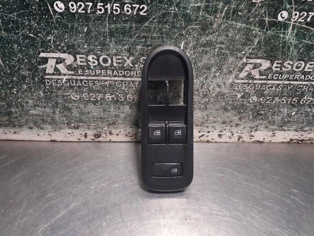 254111342R COMMANDE LÉVE-GLACE avant gauche pour DACIA DUSTER I 2010 ...