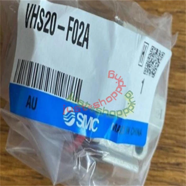 1PCS NEW SMC VHS20-F02A residual pressure relief valve EUR 47,52 - PicClick FR
