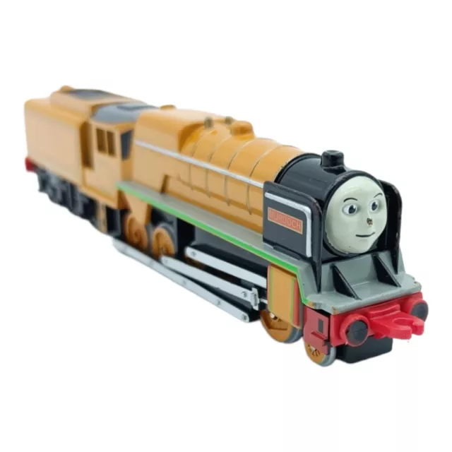 MURDOCH ERTL THOMAS The Tank Engine & Friends Die Cast Train Engine ...