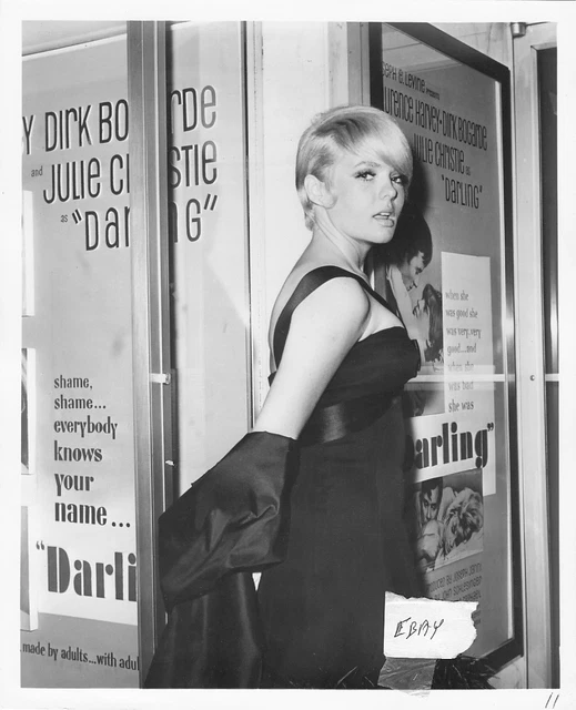 Joey Heatherton Sexy Leggy Vintage Photo 36 00 Picclick