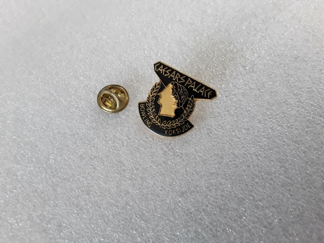 PIN'S PINS Caesars Palace bowling koksijde EUR 8,99 - PicClick FR