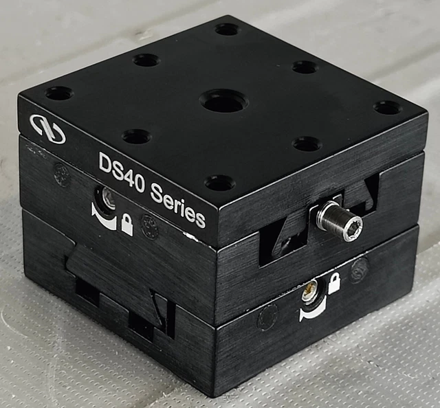 NEWPORT DS40-XY COMPACT Queue D'Aronde Linéaire Stade EUR 375,92 ...