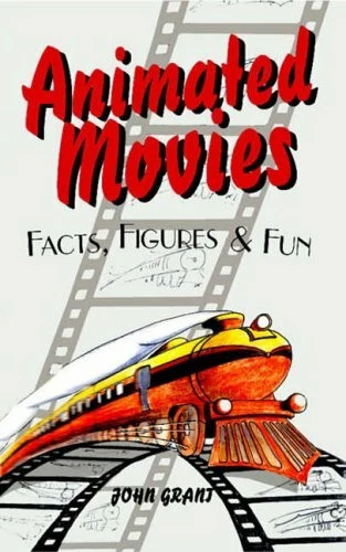 ANIMATED MOVIES: FACTS, Figures and Fun (Facts, Figures & Fun),John ...