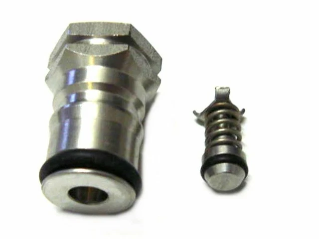 TANK VALVE PEPSI Jolly Keg Drink Out Connector Premix Container Afg £12 ...