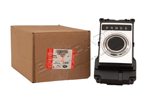 RANGE ROVER L405 Gear Shift Module Lr072305 Gear Module Gen Lr £359.00 ...