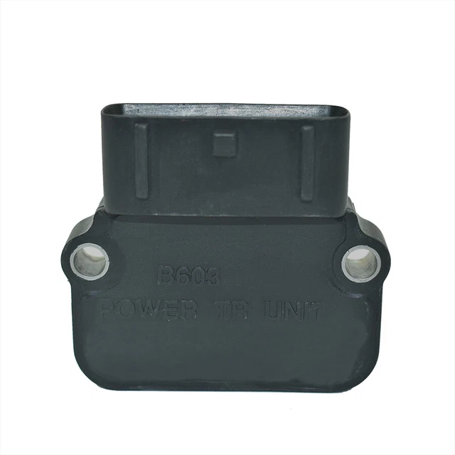 1X IGNITION CONTROL Module B603-1 For 1991-1998 Hyundai Sonata Elantra EUR 45,90 - PicClick FR