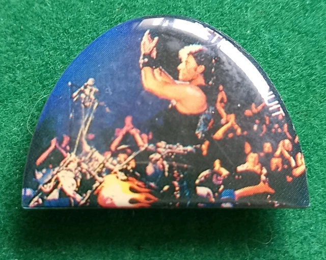 PIN'S PIN PINS Célébrité TV Chanteur Johnny Hallyday Retiens Ta nuit TBQ EUR 2,70 - PicClick FR