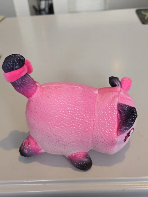 APHMAU MEEMEOWS - KC Cat Series 6 - Pink Aphmau Cat Plush 5" £12.94 ...