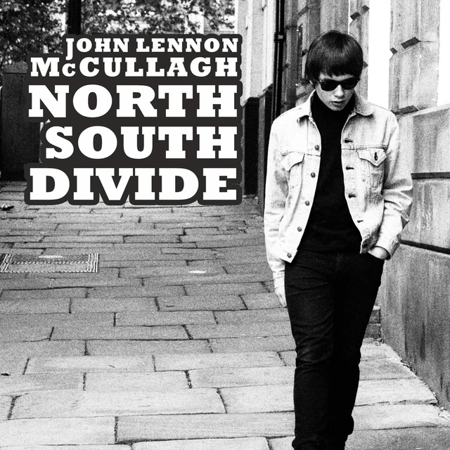 NORTH SOUTH DIVIDE by John Lennon Mccullagh (CD 2013) £20.20 - PicClick UK