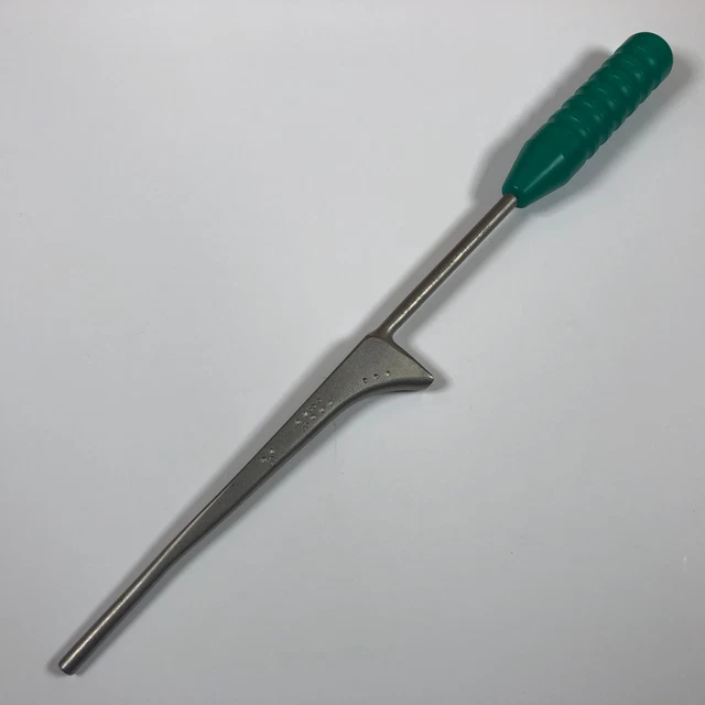 HOWMEDICA STRYKER INTRAMEDULLARY Plug Introducer 0939-0-002 EXETER (3 ...