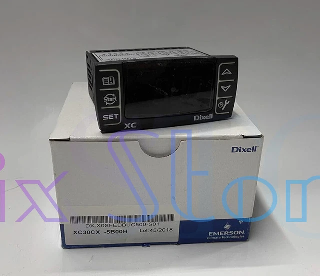 1PC TEMPERATURE CONTROLLER XC30CX-5B00H #E2* $663.22 - PicClick