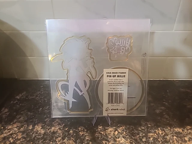 HELLUVA BOSS: PIN-UP Millie 2024 *Limited Edition* Standee $90.00 ...