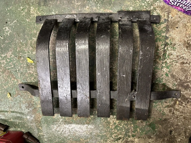 CLASSIC MINI, MOKE, MINI COOPER S Mk 1,2, 3, SUMP GUARD Austin Morris £ ...
