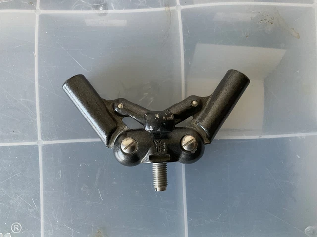 FOX TRIGGERLOCK TRIGGER lock land net spreader block for carp fishing £ ...