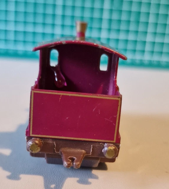 LADY ERTL THOMAS The Tank Engine & Friends Train 2000 pressofusione EUR ...