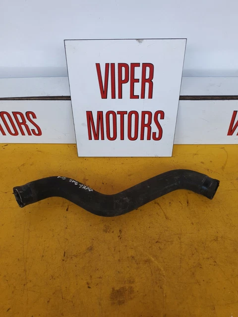FORD KA MK2 Coolant Pipe Engine Water Radiator Hose Pipe 1.2 Petrol ...