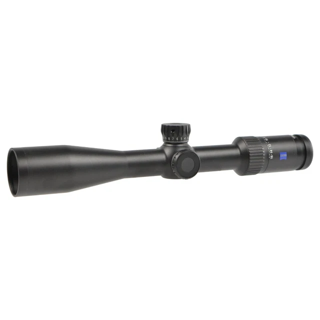 ZEISS CONQUEST V4 4-16x44 Z-Plex Reticle Rifle Scope EUR 1.220,40 ...