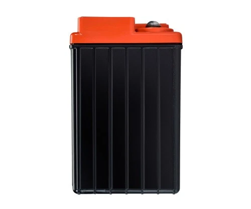 ENERSYS ODS-AGM15L (PC545) Odyssey 13Ah Motorradbatterie (DIN 81500 ...