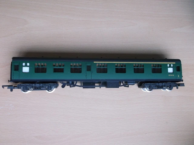 LIMA 00 GAUGE Southern Region First class coach £12.94 - PicClick UK