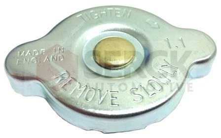 GENUINE SERCK RADIATOR Cap to fit Mazda BT50 WL-C 2.5 Litre (08/2006-12 ...