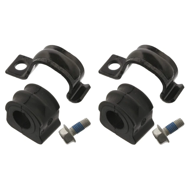 SUPPORT KIT RÉPARATION Palier 37139 Par febi bilstein Avant Axe Gauche ...