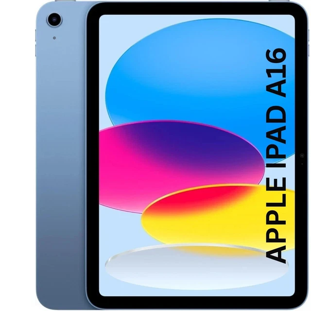 APPLE IPAD A16 128GB 11th Gen 2025 Wi-Fi Silver Brand New SEALED £299.99 - PicClick UK