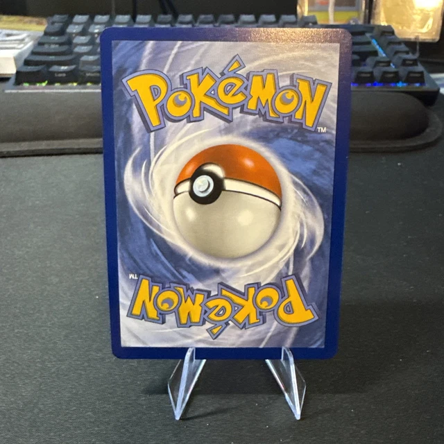 POKÉMON TCG WIGGLYTUFF 105/094 Phantasmal Flames Illustration Rare £8. ...