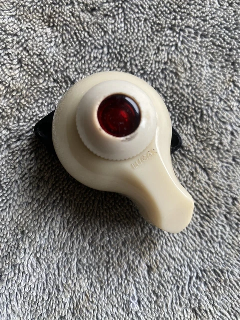LUCAS SD84 INDICATOR Trafficator Switch Original 1966 Austin A35 30 ...