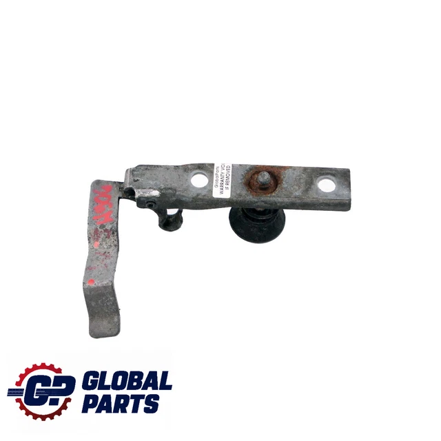 MERCEDES-BENZ SPRINTER W906 Engine Bonnet Hood Lock Latch Catch ...