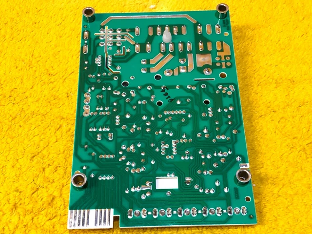 RESIDEO ST9103A 1028 Furnace Fan Control Circuit Board ( Brand New ) £ ...