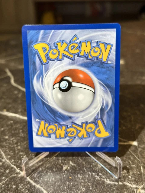 CHARIZARD EX 2024 Pokemon Paldean Fates Promo #074 Black Star Promo ...