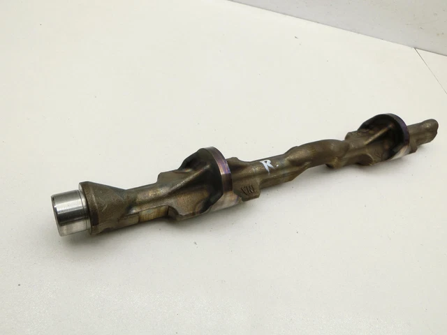 AUSGLEICHSWELLE WELLE RE für Mercedes W204 S204 C220 07-14 CDI 2,2 ...