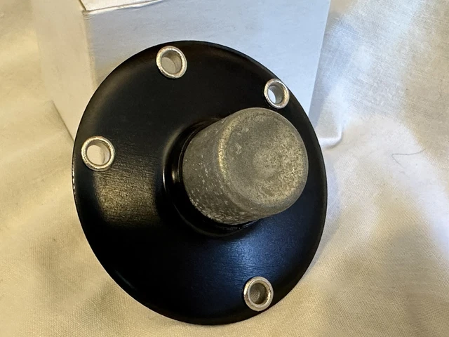 LUCAS ST18 TYPE Floor Mounted Stater Switch Foot Mounted Land Rover ...