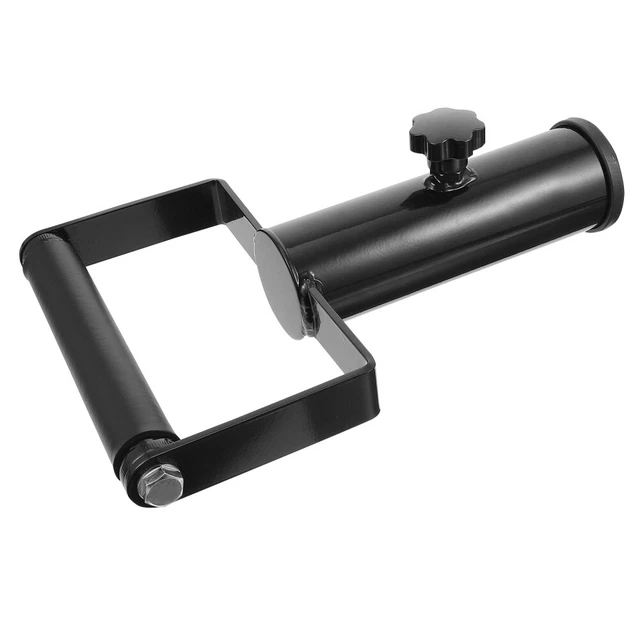 LANDMINE ROW ATTACHMENT Cable Attachments Bell Barrel Holder Fitness £ ...
