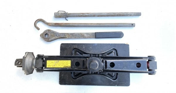 US ARMY JACK Humvee Hmmwv M998 M1123 M1097 Jack £145.15 - PicClick UK