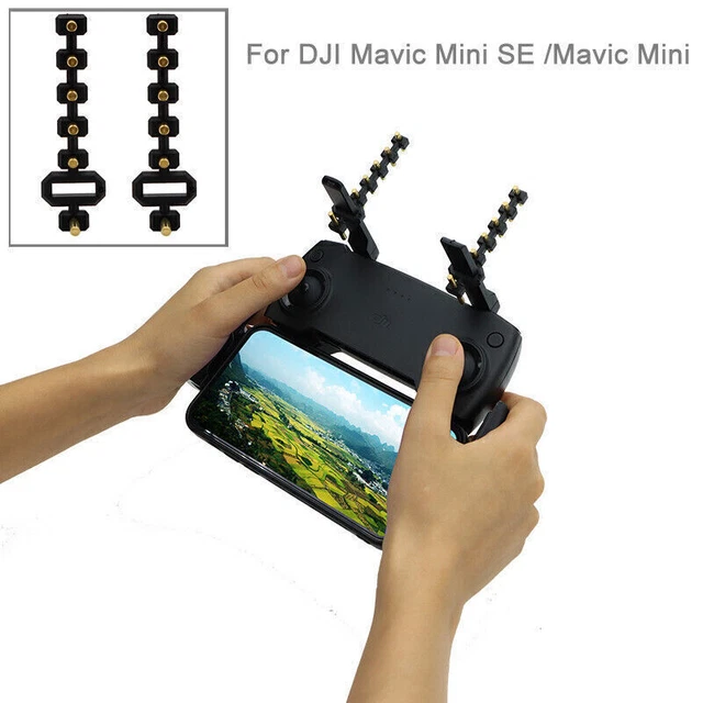 MINI SE YAGI Antenna Signal Booster Strengthen Range Extender for DJI ...