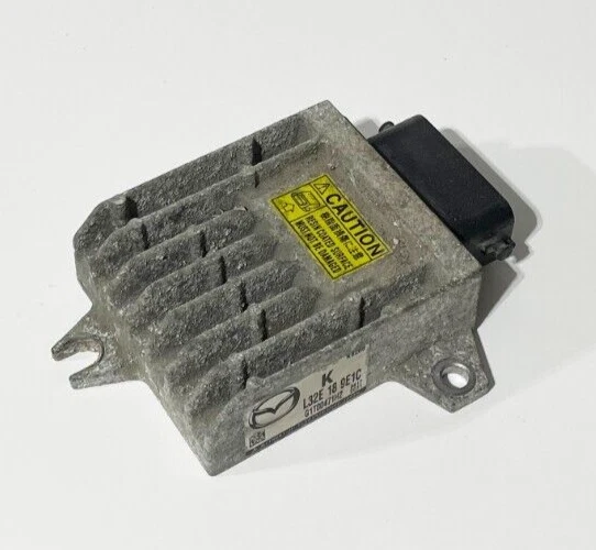 2006 MAZDA3 2.3L TCM TCU Transmission Control Module $199.00 - PicClick