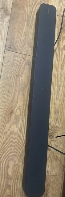 SONY HT-SD35 2.1 Channel Sound Bar with Wireless Subwoofer £73.50 ...