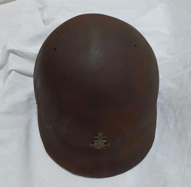 WORLDWAR2 ORIGINAL IMPERIAL japanese navy paratrooper paratroop helmet ... WORLDWAR2 ORIGINAL IMPERIAL japanese navy paratrooper paratroop helmet ...