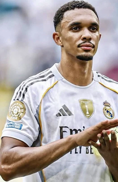 REAL MADRID Club World Cup Patch 2025 + Intercontinental Champions 2024 ...