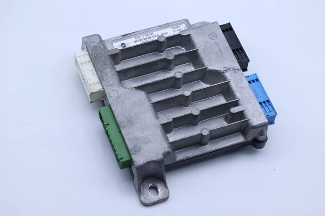 2002-2006 MINI COOPER R50 R53 Body Control Module BCM 6135-6 935 645 ...